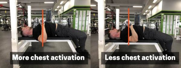 Wide Grip Bench Press: Is It Better? (Definitive Guide ...