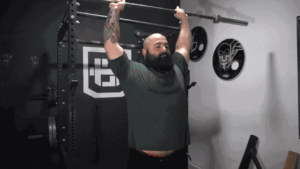 The Complete Guide to Military Press