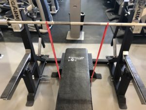 Do Bands Help Bench Press? (Yes, Here's Why, & How to Do It ...