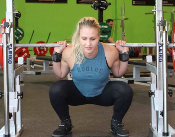Squats: Muscles Worked (Complete Guide + How To Address Weaknesses)