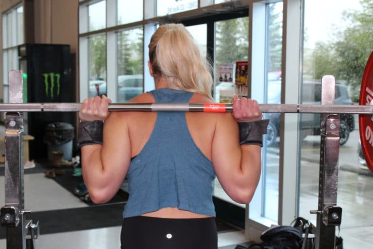 Squats: Muscles Worked (Complete Guide + How To Address Weaknesses)