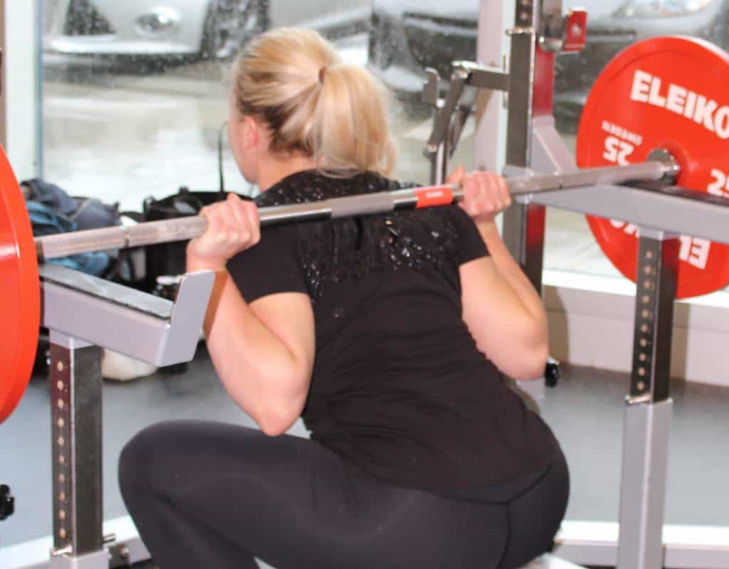 Squats: Muscles Worked (Complete Guide + How To Address Weaknesses)
