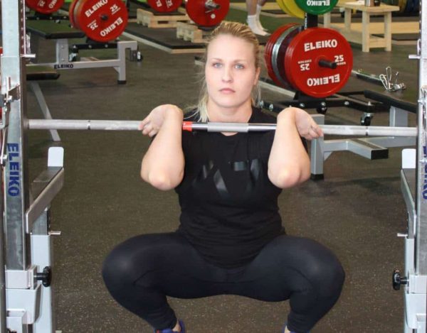 Squats: Muscles Worked (Complete Guide + How To Address Weaknesses)