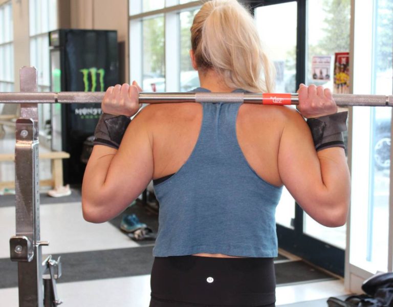 Squats: Muscles Worked (Complete Guide + How To Address Weaknesses)
