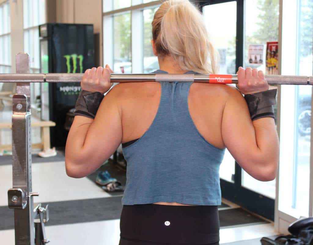Squats: Muscles Worked (Complete Guide + How To Address Weaknesses)