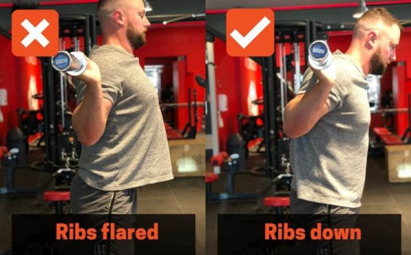 9 Squat Cues To Improve Technique (And 1 You Should Not Do ...