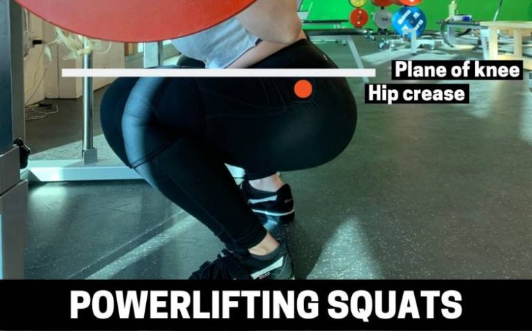 How Do Powerlifting Meets Work? (10 Things You Need To Know ...