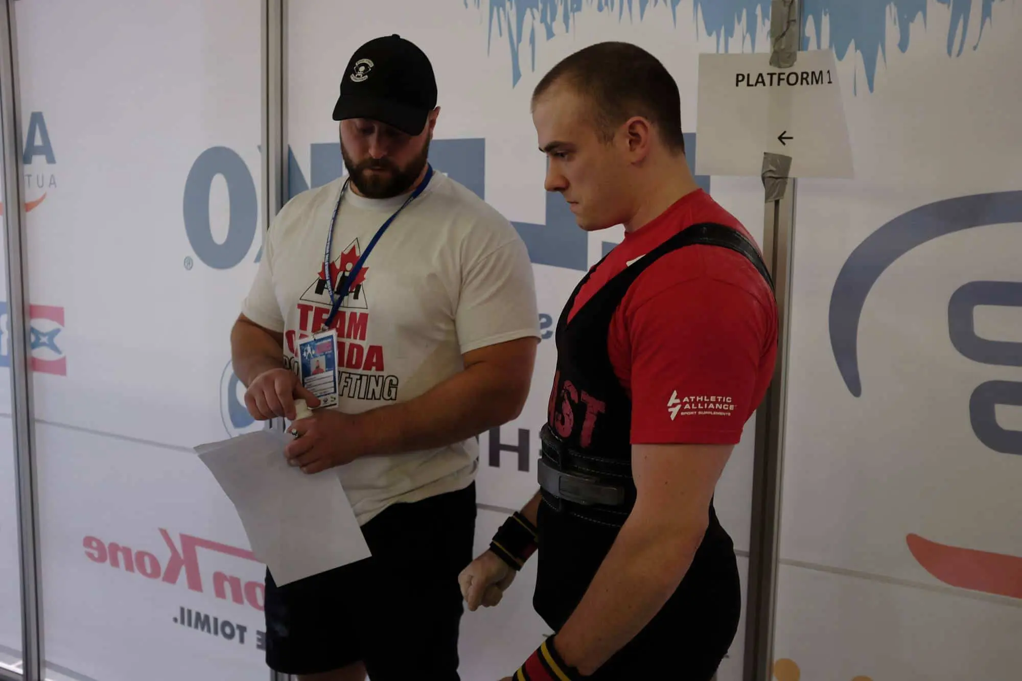 Powerlifting Courses | PowerliftingTechnique.com