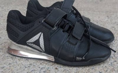 8 Best Squat Shoes for Powerlifting and Weightlifting (2026)
