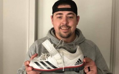 8 Best Squat Shoes for Powerlifting and Weightlifting (2026)