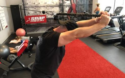 9 Proven Ways To Strengthen Your Bench Press Lockout ...