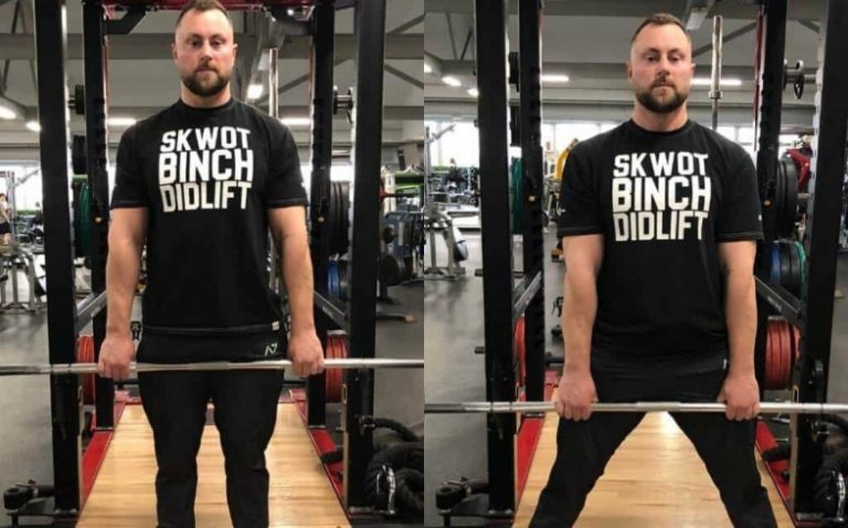 Deadlifting With Short Arms: 4 Tricks For Bigger Pulls ...