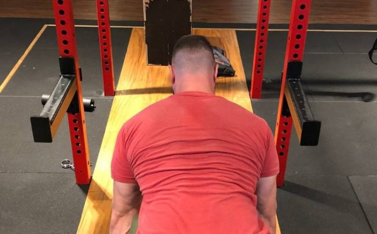 Block Deadlift: Technique, Benefits, & How To Program ...