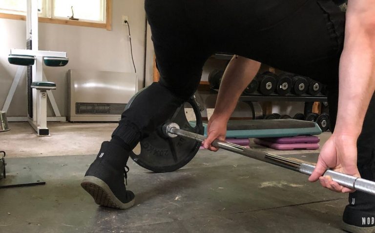 Jefferson Squat: How-To, Benefits, Should You Do It ...