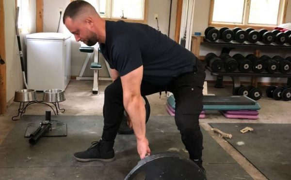 Jefferson Squat: How-To, Benefits, Should You Do It ...