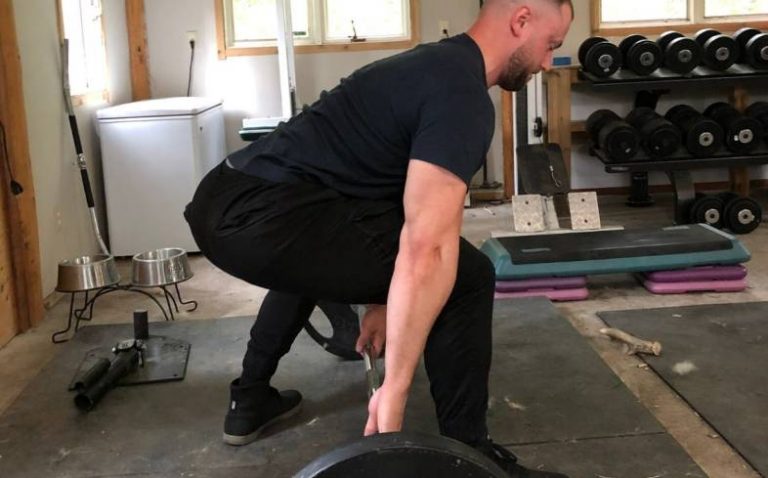 Jefferson Squat: How-To, Benefits, Should You Do It ...