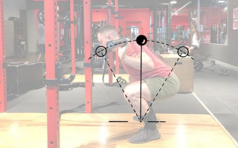 How to Fix Losing Tension At Bottom of Squat (8 Tips ...