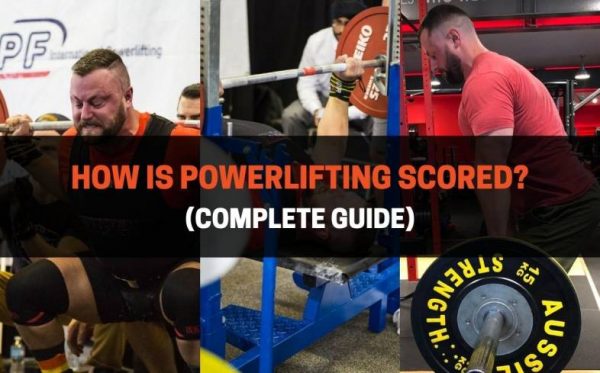 How Is Powerlifting Scored? (Complete Guide) | PowerliftingTechnique.com