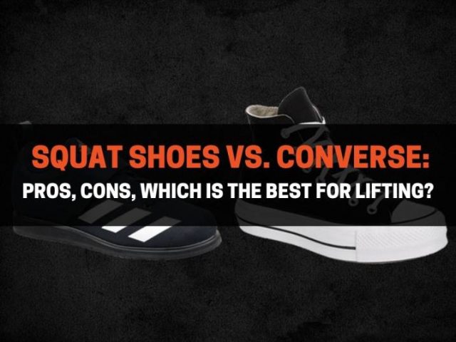 Shoes | PowerliftingTechnique.com