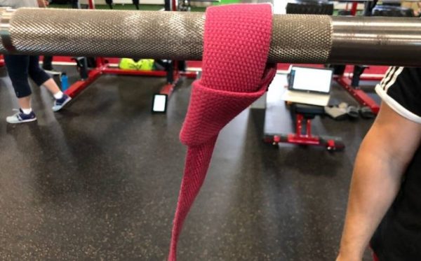 Front Squat With Straps: How & Why You Should Do It ...