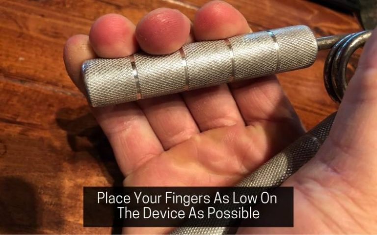 How To Use A Grip Strengthener For Max Results (Full Guide ...
