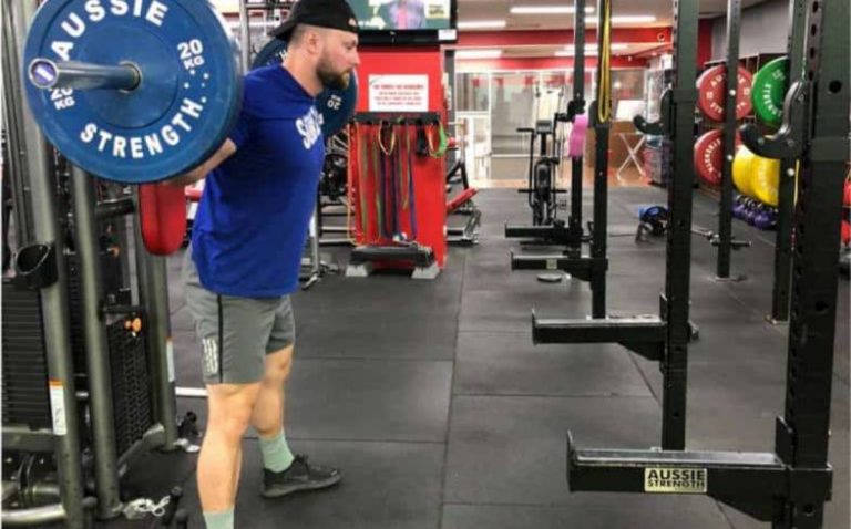 Squat Every Day: Can This High-Frequency Program Improve Your Squat?