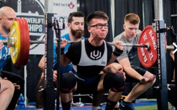 Squat Every Day: Can This High-Frequency Program Improve Your Squat?