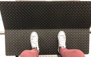 Leg Press Foot Placements: 5 Stances Explained | PowerliftingTechnique.com
