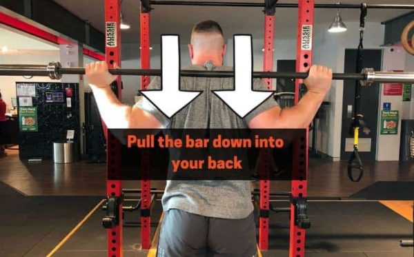 Squat Walkout: 7 Common Mistakes Lifters Make | PowerliftingTechnique.com