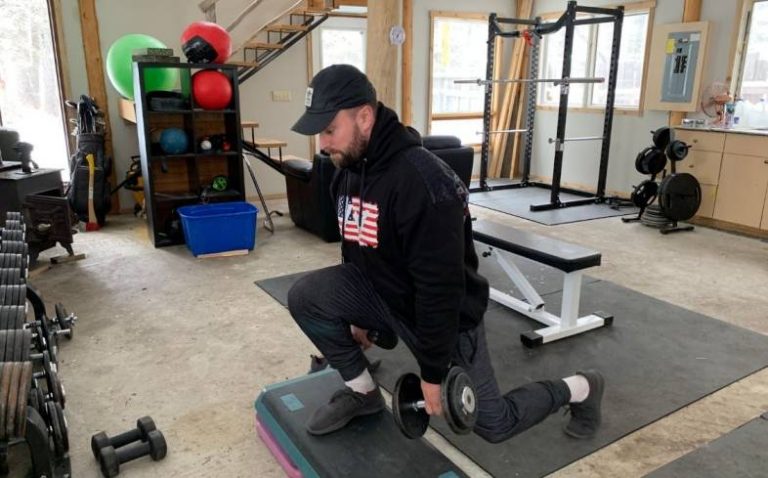 GPP Workout For Powerlifters: What Is It? How To, Benefits ...
