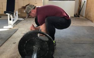 How to Do Zercher Deadlift The Right Way | PowerliftingTechnique.com
