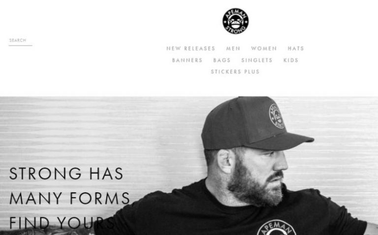 Top 20 Powerlifting Clothing Brands (2024) | PowerliftingTechnique.com
