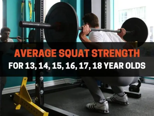 Strength Standards | PowerliftingTechnique.com