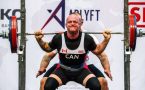 Powerlifting For Over 60: How To Start & Get Stronger ...