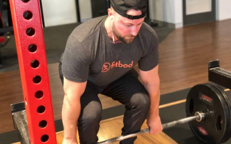 How Many Times A Week Should You Deadlift? | PowerliftingTechnique.com