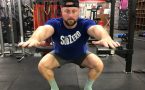 Ultimate Squat Progression Guide: With Pictures | PowerliftingTechnique.com