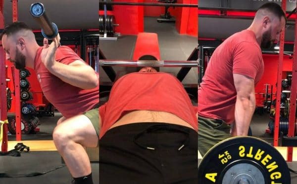 Squat, Bench, Deadlift 3 Days Per Week - Should You Do It, And How To ...