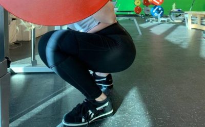 Which Type Of Squat Is The Hardest? (14 Examples ...