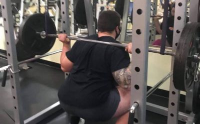 Which Type Of Squat Is The Hardest? (14 Examples ...