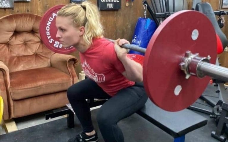 Which Type Of Squat Is The Hardest? (14 Examples ...