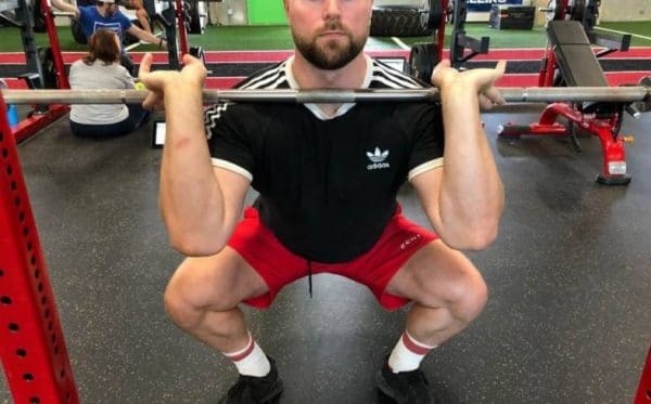 Which Type Of Squat Is The Hardest? (14 Examples ...
