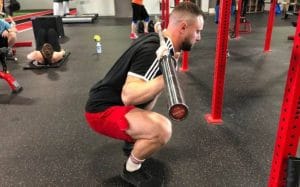 Top 9 Squat Accessory Lifts To Improve Strength & Technique