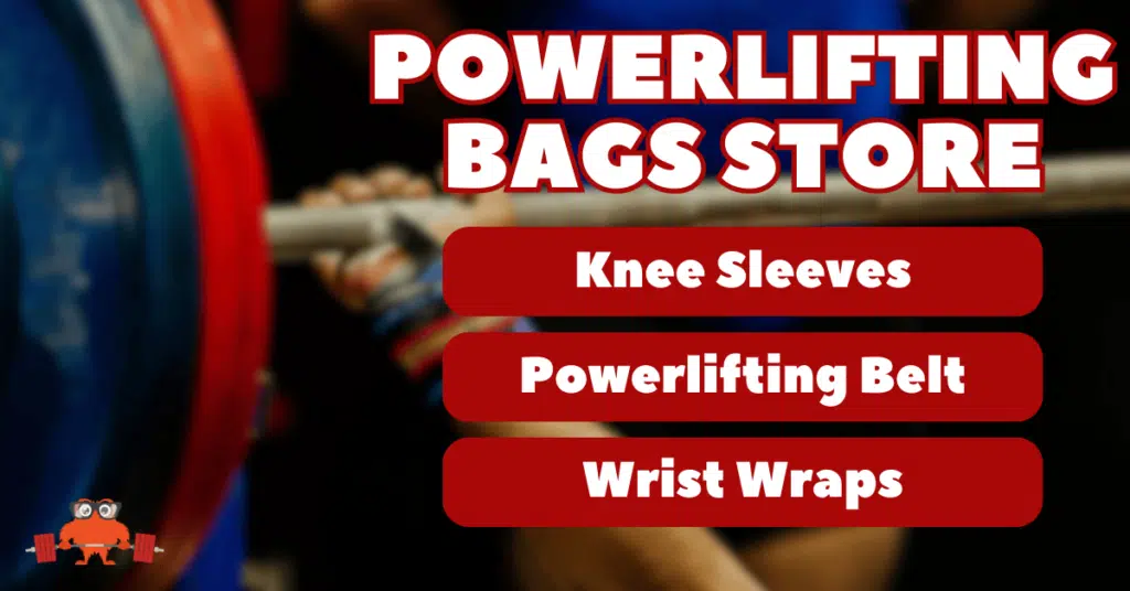 The 5 Best Powerlifting Gym Bags for 2025 (2025 ...