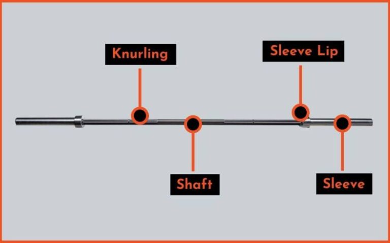 Deadlift Bar vs Stiff Bar: Are They Really THAT Different ...
