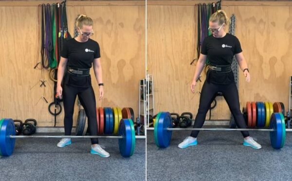 11 Sumo Deadlift Cues To Improve Strength & Technique ...