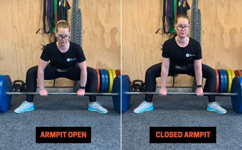 11 Sumo Deadlift Cues To Improve Strength & Technique ...