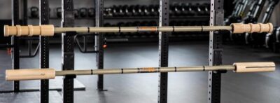 7 Different Types of Bench Press Bars & Their Uses ...