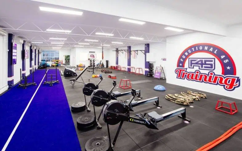 Is F45 Membership Worth It in 2025? Pros, Cons, & Costs