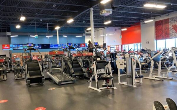 Is A GoodLife Fitness Membership Worth It? (Honest Review ...