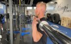What Is The Best Overhead Press Grip Width & Hand Placement ...